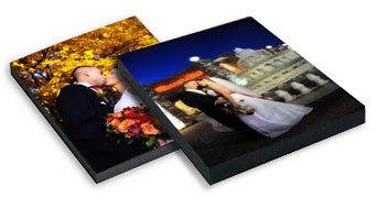 Gallery Mounted Photos